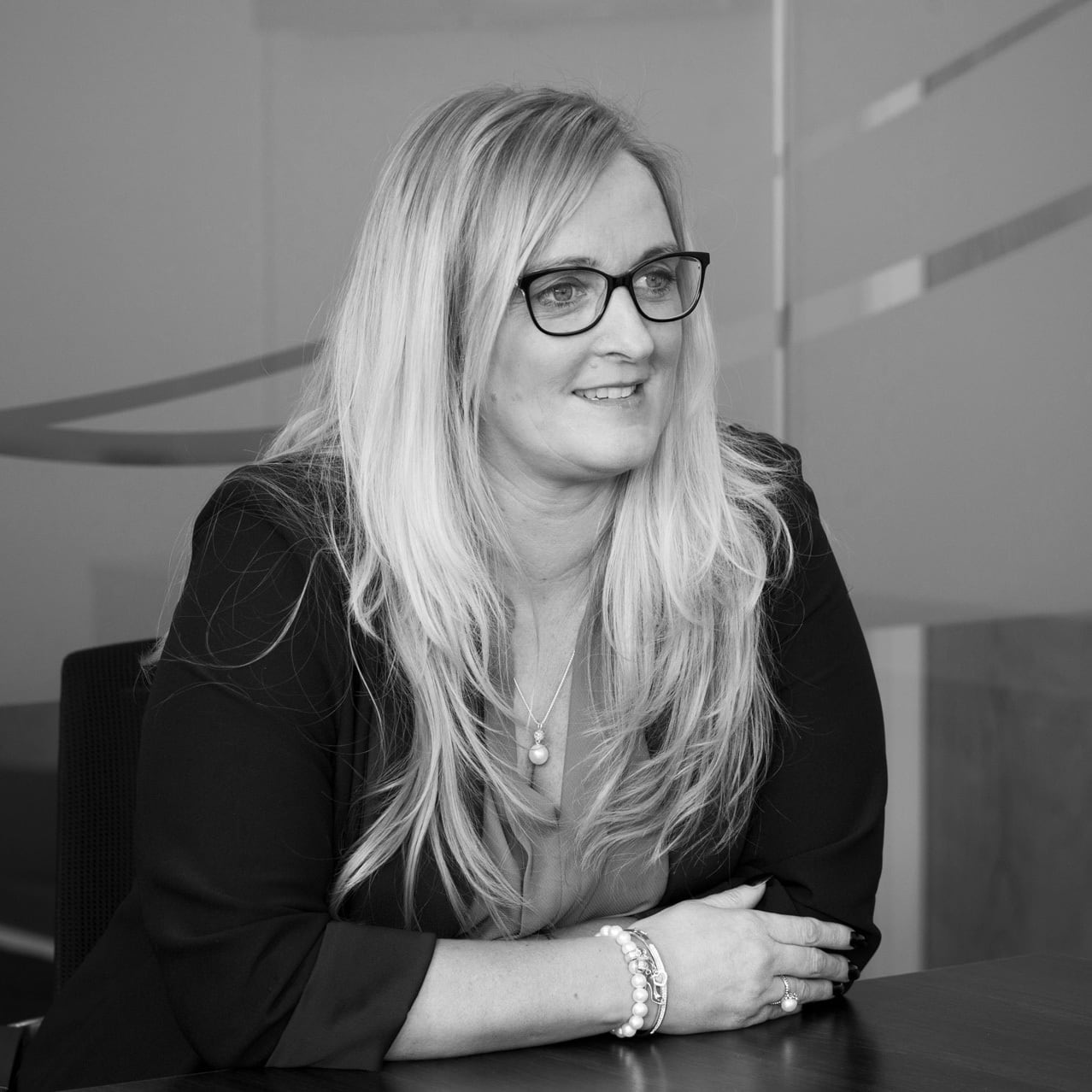 Michelle Bentley - Customer Service and Third Party Manager at C2V+